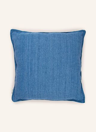 Marc O'Polo Marc Opolo Dekokissen Senne blau