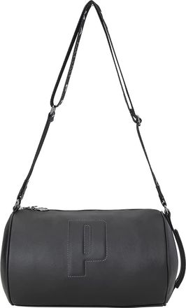 Puma Damen Sense Barrel Bag, PUMA Black, Einheitsgröße