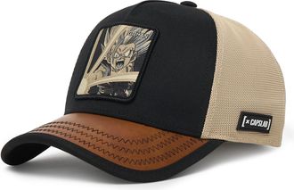 Capslab Cap Capslab CL/DBZ10/1/PCT/FAT Hellbeige