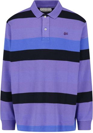 ERL Polo - Violet