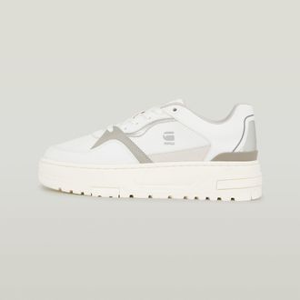 G-Star Lhana III Sneaker - Metal - Damen