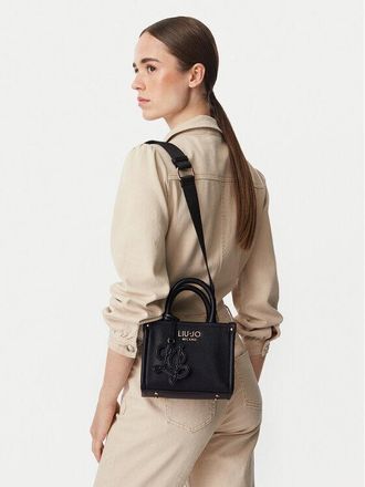 Liu Jo Handtasche AF6102 ES039 Schwarz