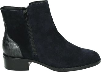 Durea Damen, Schuhe, Blau, 41 EUGr&ouml;&szlig;e