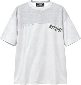 Enterprise Japan T-Shirt - - Tops - Herren - Wei&szlig; - M