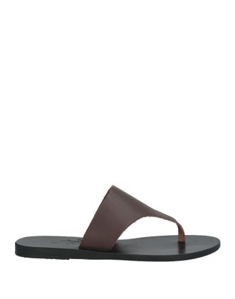 Ancient Greek Sandals SCHUHE - Zehentrenner auf YOOX.COM