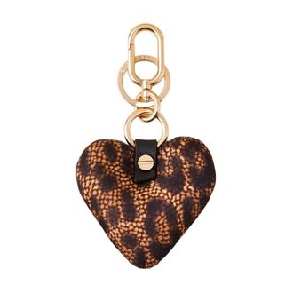 Borbonese Damen, Accessories, Braun, ONE SIZEGr&ouml;&szlig;e