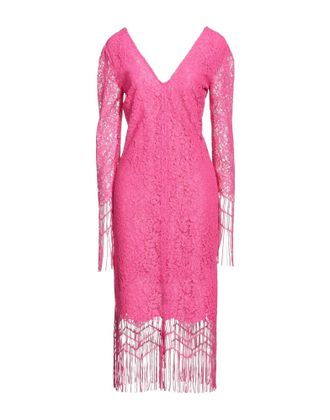 Anna Molinari KLEIDER - Midi-Kleider auf YOOX.COM