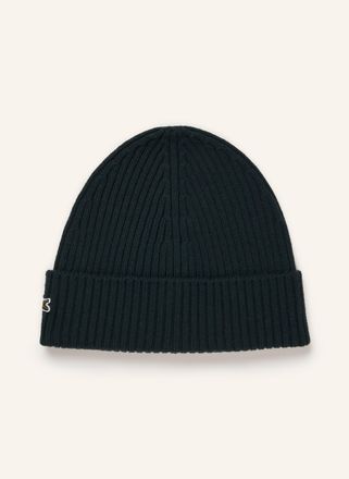 Lacoste M&uuml;tze gruen