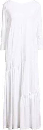 Alpha Studio ROBES - Robes longues sur YOOX.COM