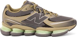 New Balance Homme, Chaussures, Multicolore, Taille: 46 1/2 EU Abzorb 2000