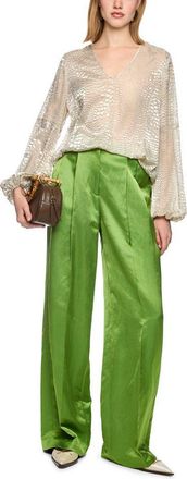 Marc Cain Langarmbluse