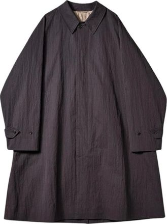 Kaptain Sunshine Kaptain Sunshine, Homme, Manteaux, Brun, Taille: L Manteau
