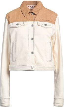 Marni MANTEAUX - Manteaux en jean sur YOOX.COM