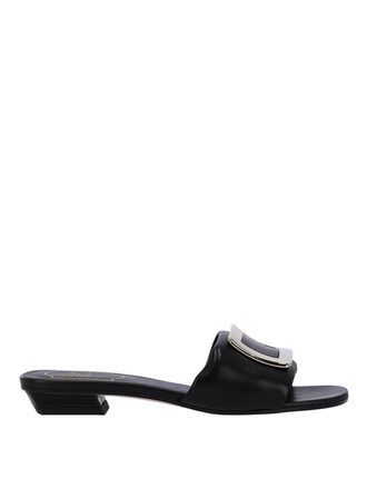 Roger Vivier Sandales - Noir