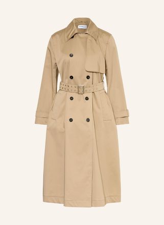 Marella Trenchcoat beige