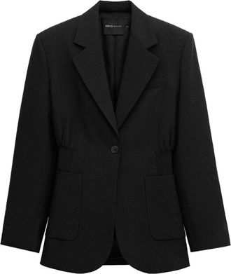 Mango Blazer Atenas