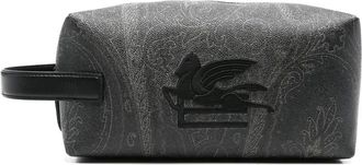 Etro Herren, Taschen, Grau, ONE SIZEGröße