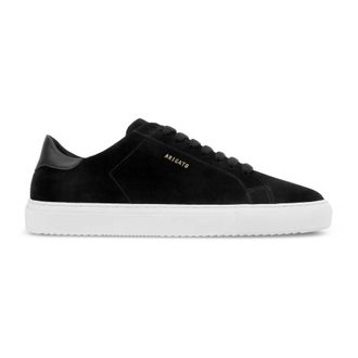 Axel Arigato Propre 90 Baskets - Homme - Chaussures - Noir - Taille: 40 EU