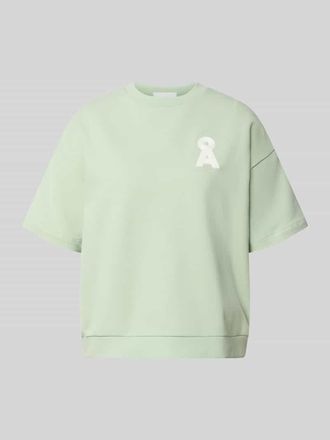 Armedangels Oversized Sweatshirt aus reiner Baumwolle Modell BAMIKAA