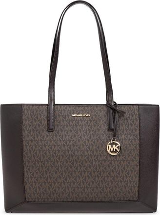 Michael Michael Kors Taryn Tote Bag - Braun