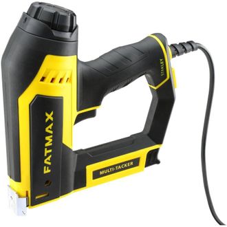 Stanley Werkzeug - Klammerger&auml;t/Nagler elektrisch 5in1 FMHT6-75934