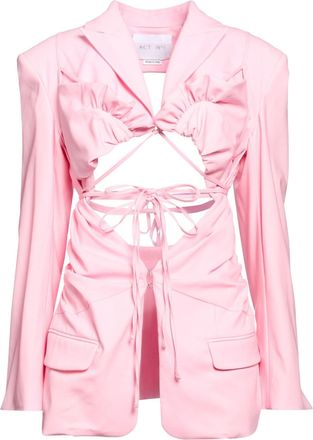 Act N&deg;1 ANZ&Uuml;GE und CO-ORDS - Blazers auf YOOX.COM