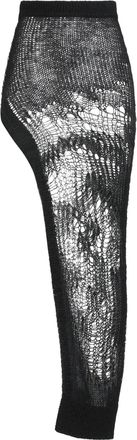 Rick Owens HOSEN & RÖCKE - Maxi-Röcke auf YOOX.COM