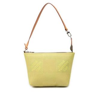 Louis Vuitton Pre-owned Cup Volunteer Pochette - - Pre-owned - Damen - Gr&uuml;n - ONE SIZE