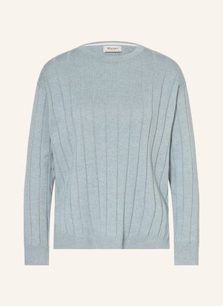 Maerz Maerz Muenchen Pullover blau