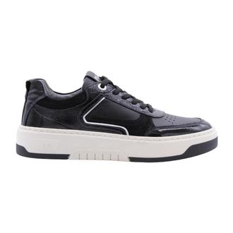 Nero Giardini Louie Sneakers - - Shoes - Damen - Schwarzk - 37 EU