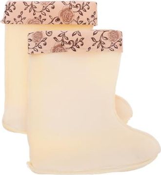 Frcolor Thermique Pour Pluie Doublure Isolée Pour Froid Adapté Aux De Jardin Et -mollet Pour Femmes