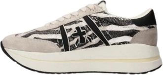 Premiata Damen, Schuhe, Mehrfarbig, 40 EUGr&ouml;&szlig;e