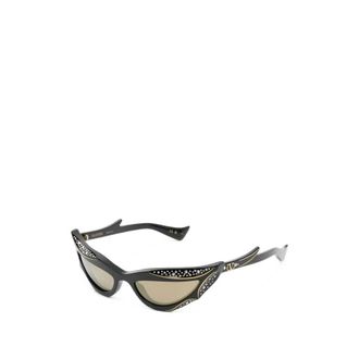 Valentino Garavani VG0073S Sunglasses - Black