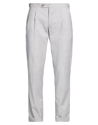 LUIGI BORRELLI NAPOLI HOSEN & R&Ouml;CKE - Hosen auf YOOX.COM