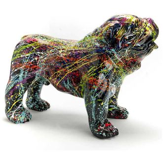 Amadeus Bulldog USA Splash - Amadeus