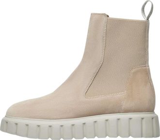 Voile Blanche Grenelle Chelsea - - Shoes - Damen - Beige - 36 EU