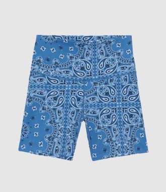 Arizona Love Short Yoga Denim