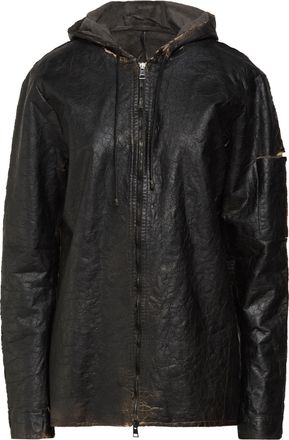 Masnada JACKEN & M&Auml;NTEL - Jacken und Anoraks auf YOOX.COM