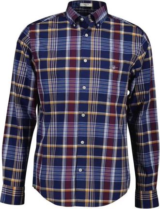 GANT Herren, Shirts, Mehrfarbig, XLGr&ouml;&szlig;e