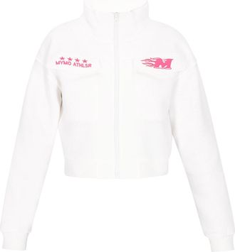 Mymo Sweatjacke