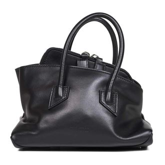 The Attico Femme, Sacs, Bleu, Taille: ONE Size La Passeggiata