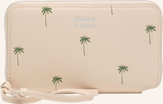 Bimba & Lola Bimba Y Lola Portemonnaie beige