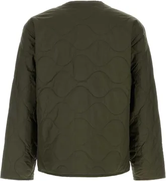 Carhartt Work in Progress Skye Liner Jacket - Green
