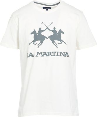 La Martina TOPS - T-shirts auf YOOX.COM