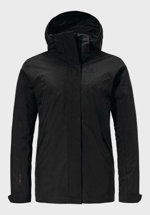 Sch&ouml;ffel Doppeljacke Hiking 3in1 Jacket Style Tamina WMS