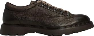 Doucal's Herren, Schuhe, Braun, 42 1/2 EUGr&ouml;&szlig;e