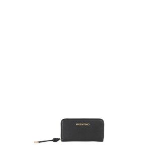 Mario Valentino Portafoglio Saphira Re - - Accessories - Damen - Schwarzk - ONE SIZE