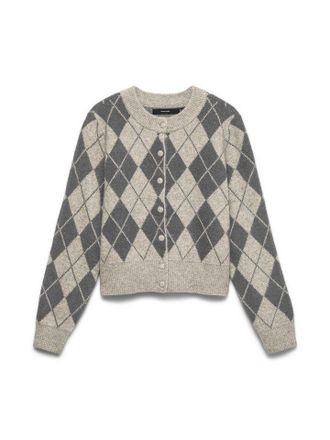 Vero Moda Strickjacke