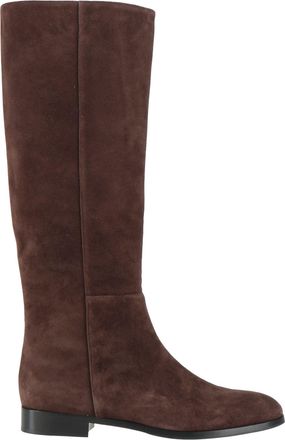 Sergio Rossi SCHUHE - Stiefel auf YOOX.COM