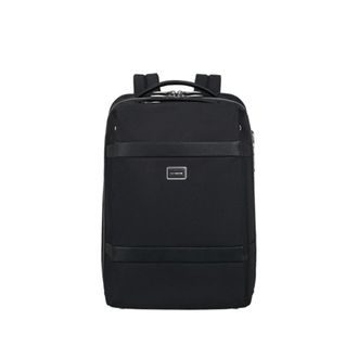 Samsonite unisex, Sacs, Noir, Taille: ONE Size Sac à Dos Élégant pour Ordinateur Portable Femme